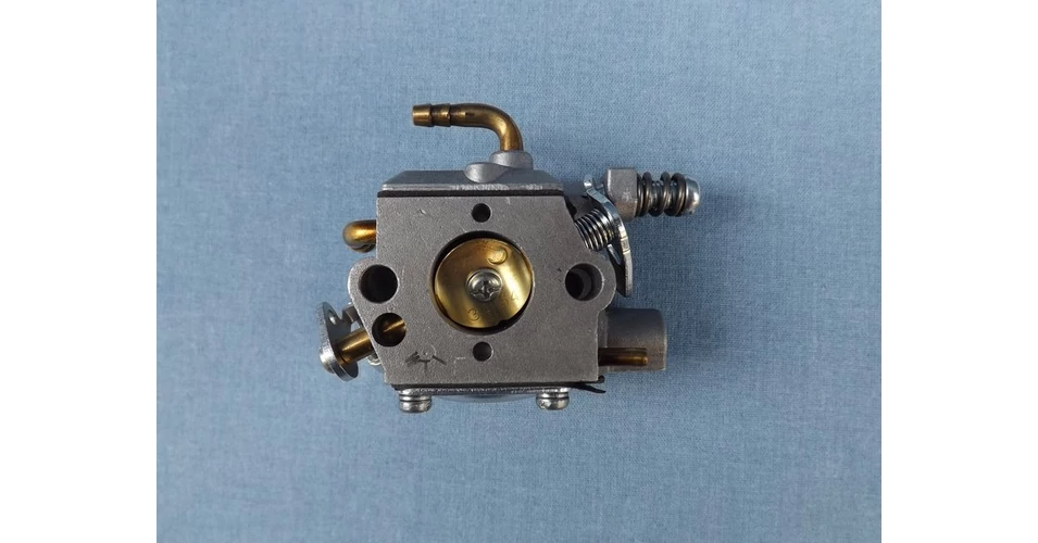 Karburátor AL-KO BKS4540 láncfűrész alkatrész 414429